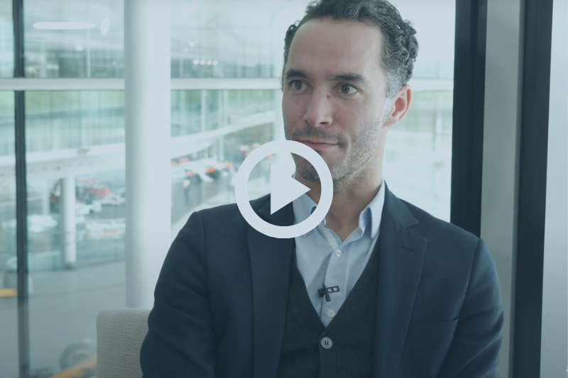 Wild Thinking: Interview with Co-author Nick Liddell | Kogan Page